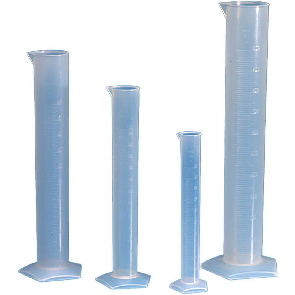 Graduated Cylinders | MSC Industrial Supply Co.