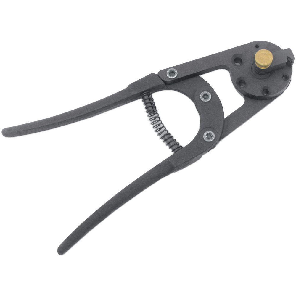 ATI Tools - Hand Rivet Cutters: Rivet Capacity (Inch): 3/32 to 1/4 ...