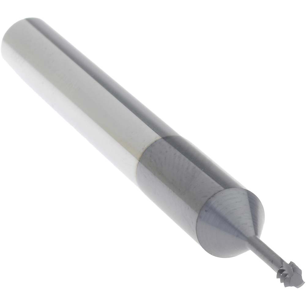 Carmex - Indexable Thread Mill - - 65347544 - MSC Industrial Supply