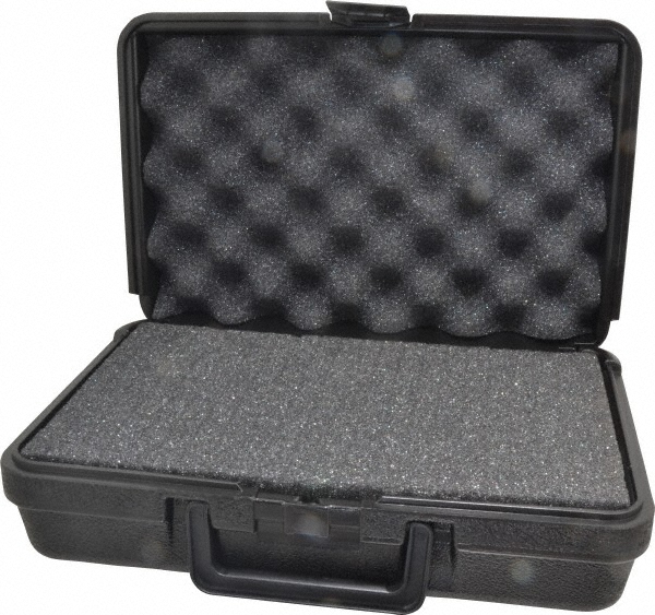 Platt - 12" Wide x 3-3/4" High, Clamshell Hard Case - 65359127 - MSC ...