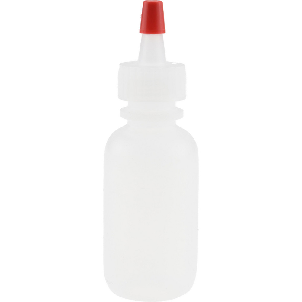 Dynalon Labware - Polyethylene Dispensing Bottle: 1.2" Width/Dia | MSC ...