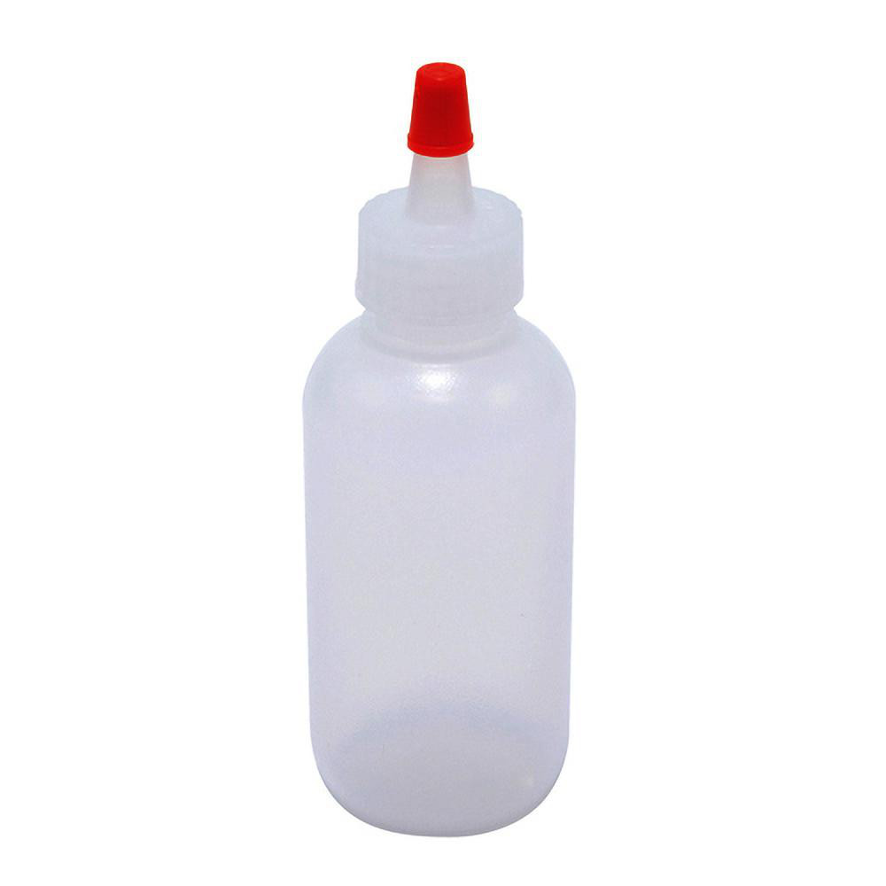 Dynalon Labware - Polyethylene Dispensing Bottle: 1.4" Width/Dia | MSC ...