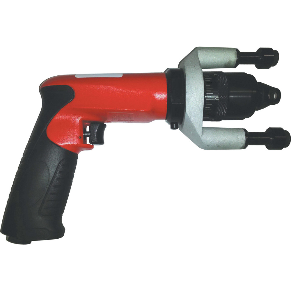 ATI Tools - Air Rivet Shavers: Speed (RPM): 20000.00; Horsepower: 0.75 ...