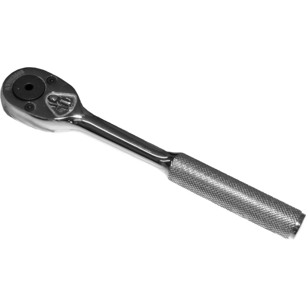 ATI Tools - Ratchets: Tool Type: Reversible Ratchet; Drive Size (Inch ...