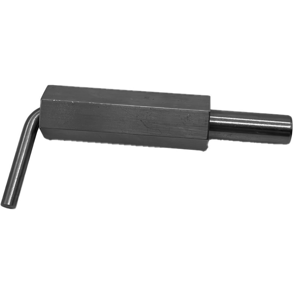 TE-CO - Weldable Spring Plungers: Body Length (Decimal Inch): 1.4200 ...