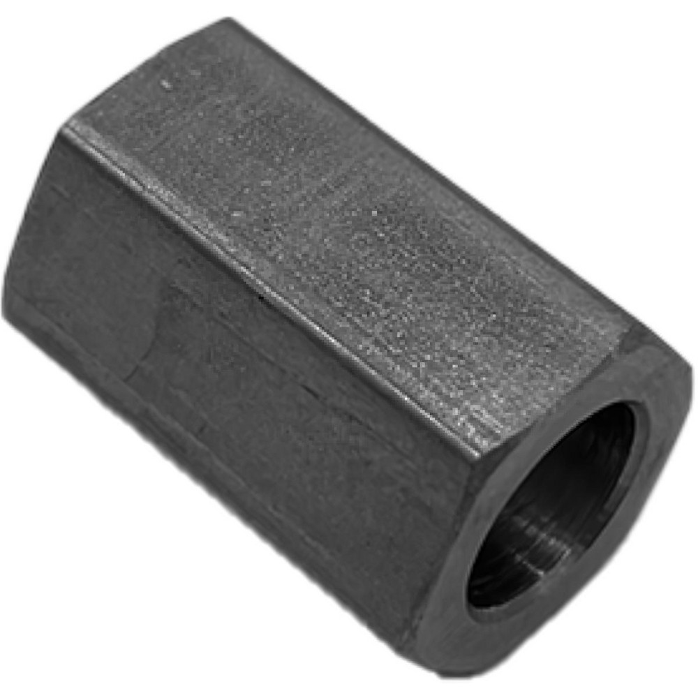 TE-CO - Weldable Plunger Latches: Hex Size (Inch): 1/2; Overall Length ...