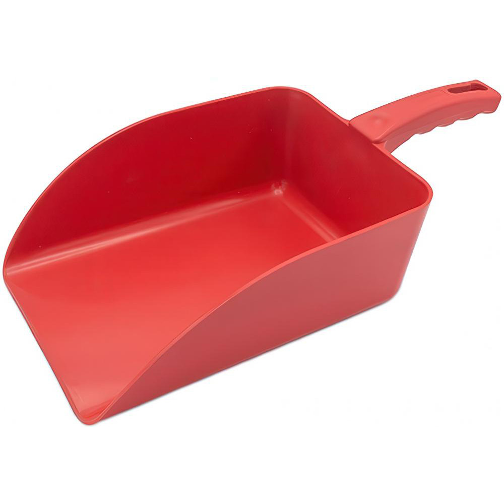 Detectamet - Scoops: Scoop Type: Metal-Detectable; Scoop Shape: Flat ...
