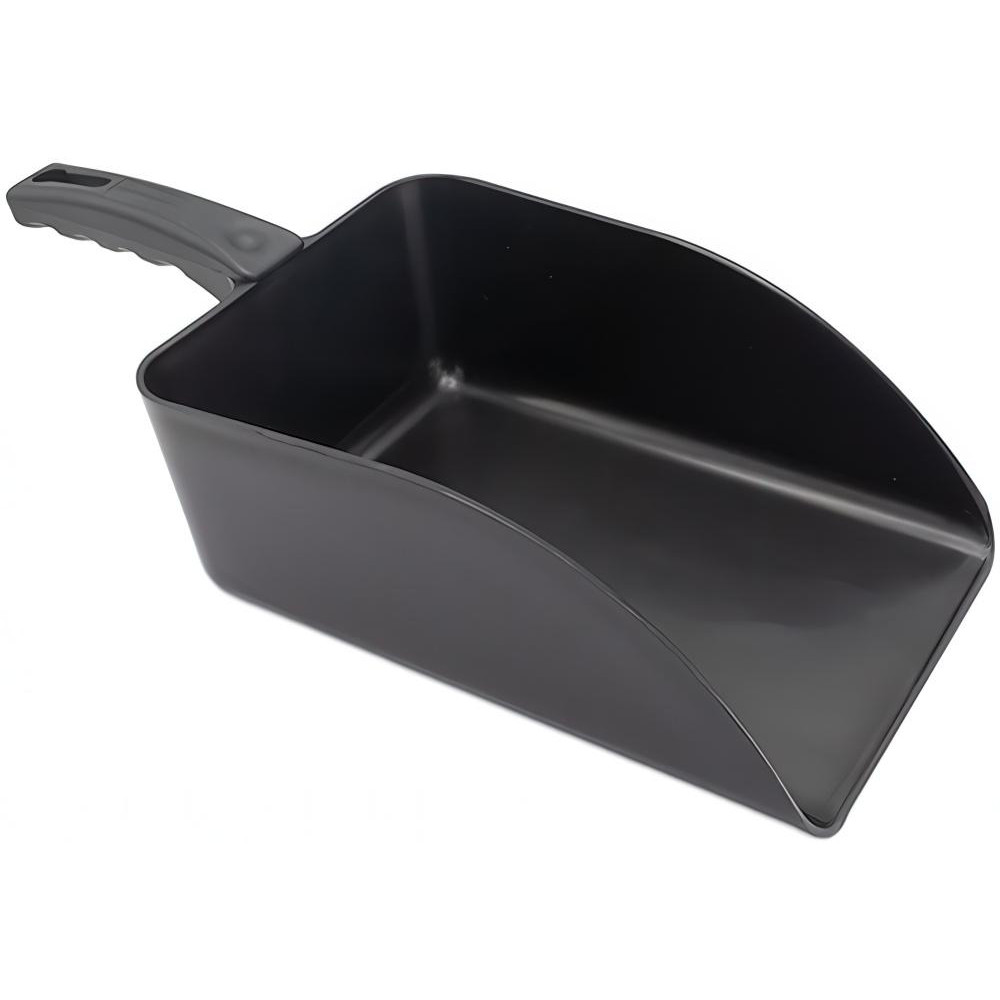 Detectamet - Scoops: Scoop Type: Metal-Detectable; Scoop Shape: Flat ...