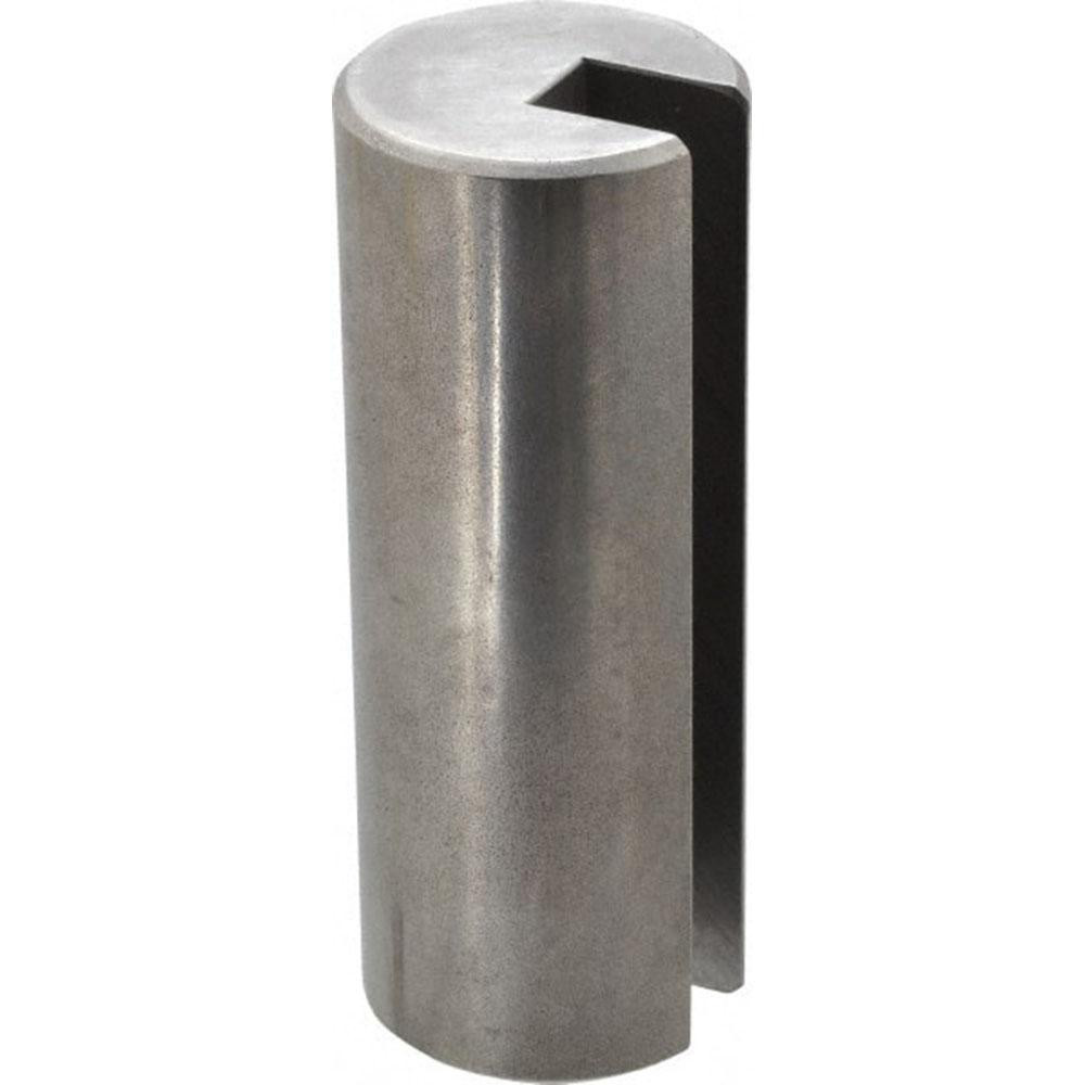 Dumont Minute Man - 3-5/8" Dia Plain Broach Bushing | MSC Direct