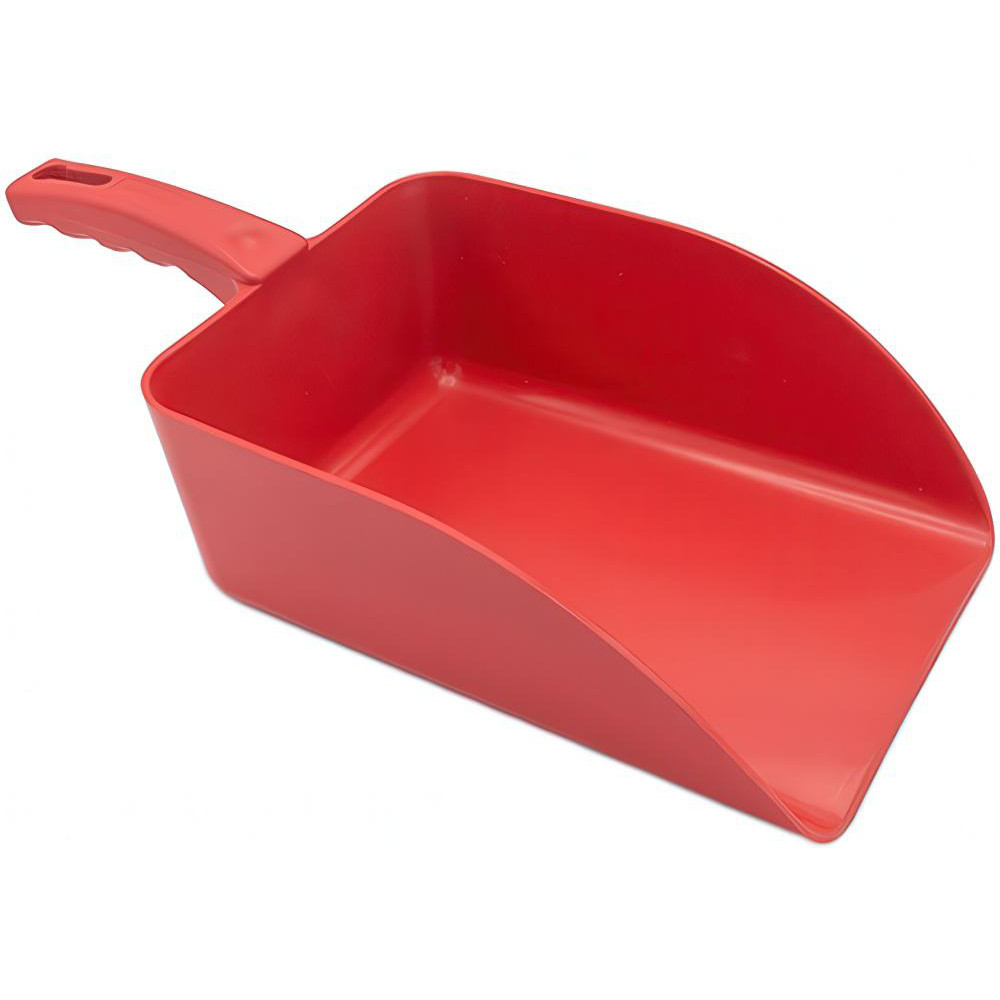 Detectamet - Scoops: Scoop Type: Metal-Detectable; Scoop Shape: Flat ...