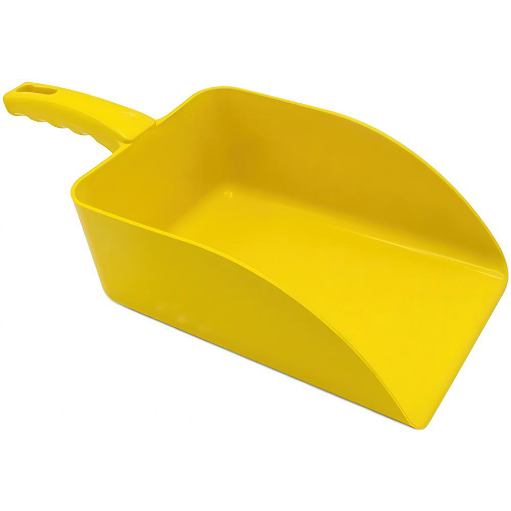 Detectamet - Scoops: Scoop Type: Metal-Detectable; Scoop Shape: Flat ...