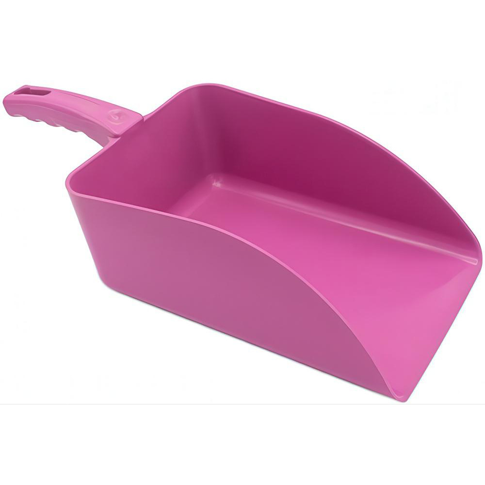 Detectamet - Scoops: Scoop Type: Metal-Detectable; Scoop Shape: Flat ...