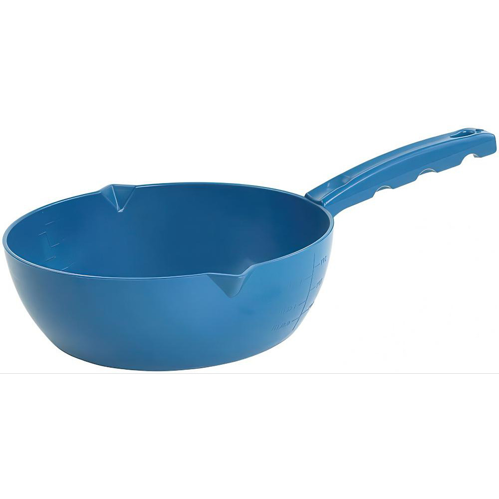 Detectamet - Scoops: Scoop Type: Metal-Detectable; Scoop Shape: Round ...