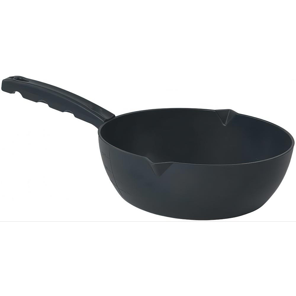 Detectamet - Scoops: Scoop Type: Metal-Detectable; Scoop Shape: Round ...