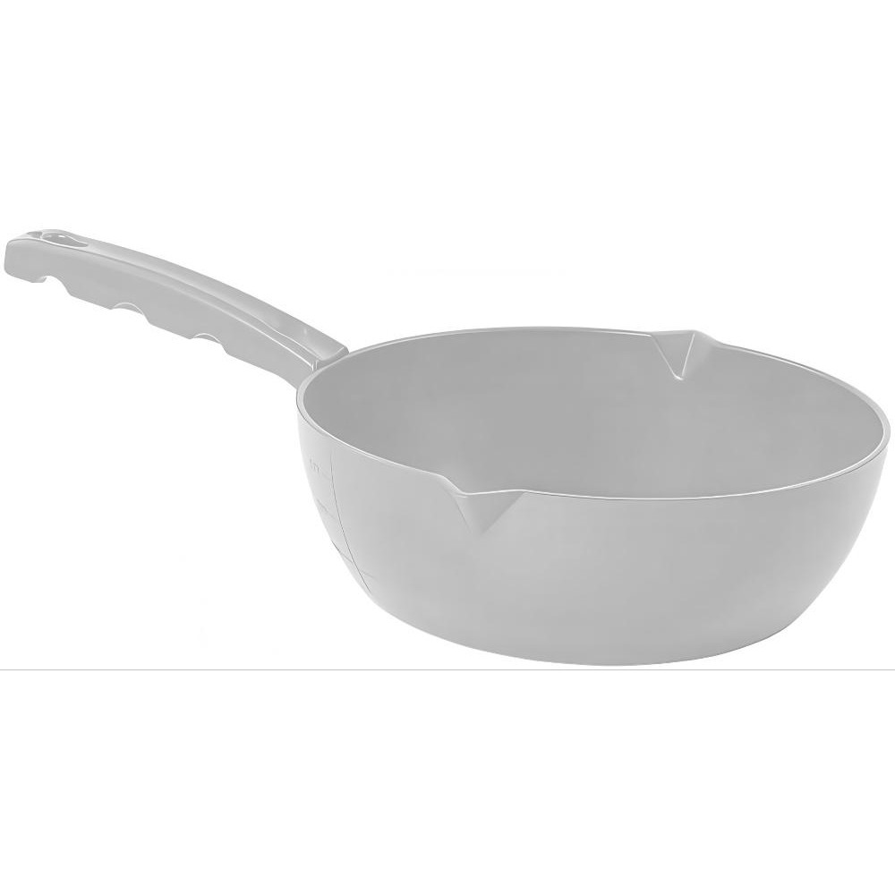 Detectamet - Scoops: Scoop Type: Metal-Detectable; Scoop Shape: Round ...