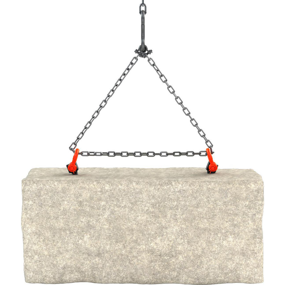 Bon Tool - Hoist Ring Accessories; Type: Lifting Pin; Additional ...