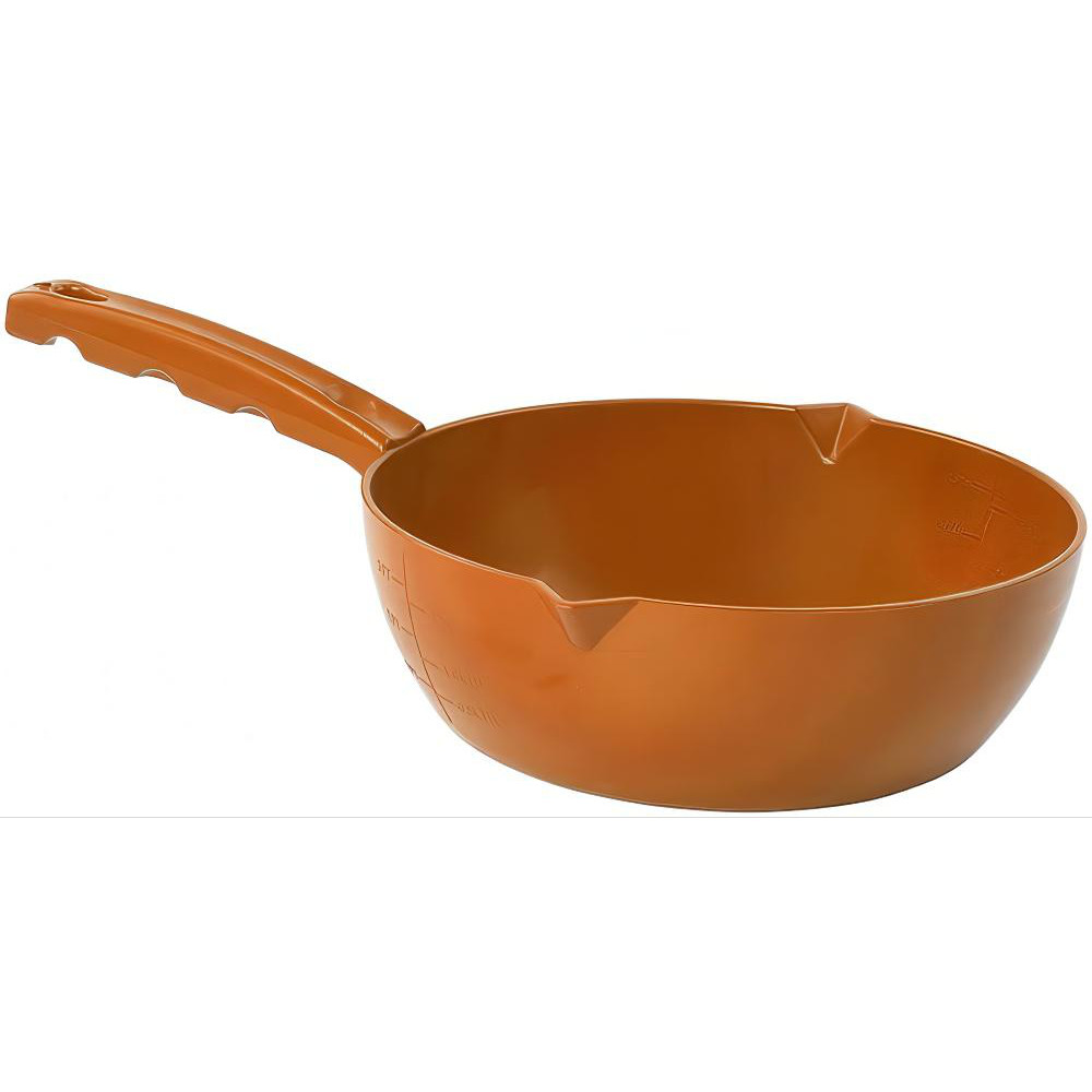 Detectamet - Scoops: Scoop Type: Metal-Detectable; Scoop Shape: Round ...