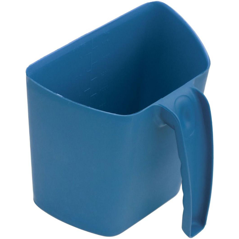 Detectamet - Scoops: Scoop Type: Metal-Detectable; Scoop Shape: Flat ...