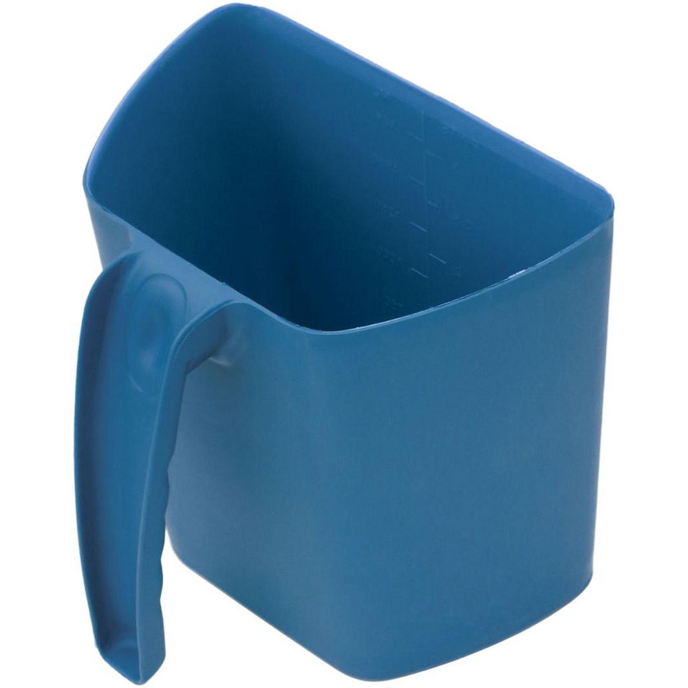 Detectamet - Scoops: Scoop Type: Metal-Detectable; Scoop Shape: Flat ...