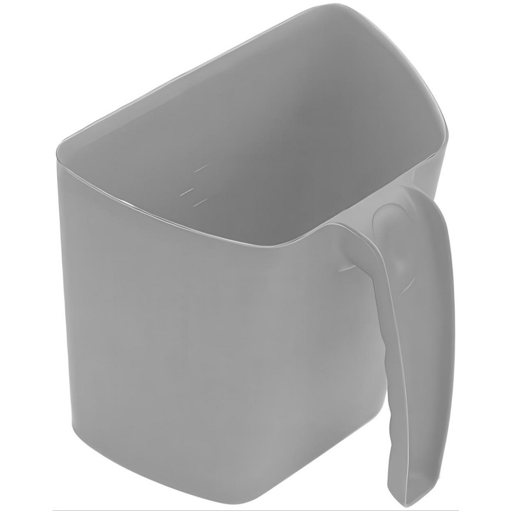 Detectamet - Scoops: Scoop Type: Metal-Detectable; Scoop Shape: Flat ...