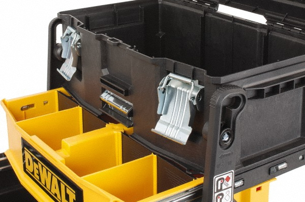 DeWALT - 29" Wide x 27" High x 21" Deep, Tool Cart - 65465767 - MSC ...