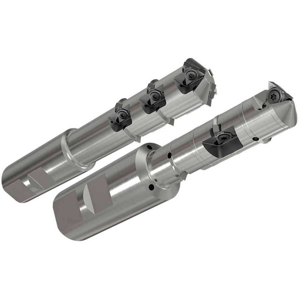 Iscar - Indexable Thread Mills: Cutting Diameter (mm): 30.00; Maximum ...