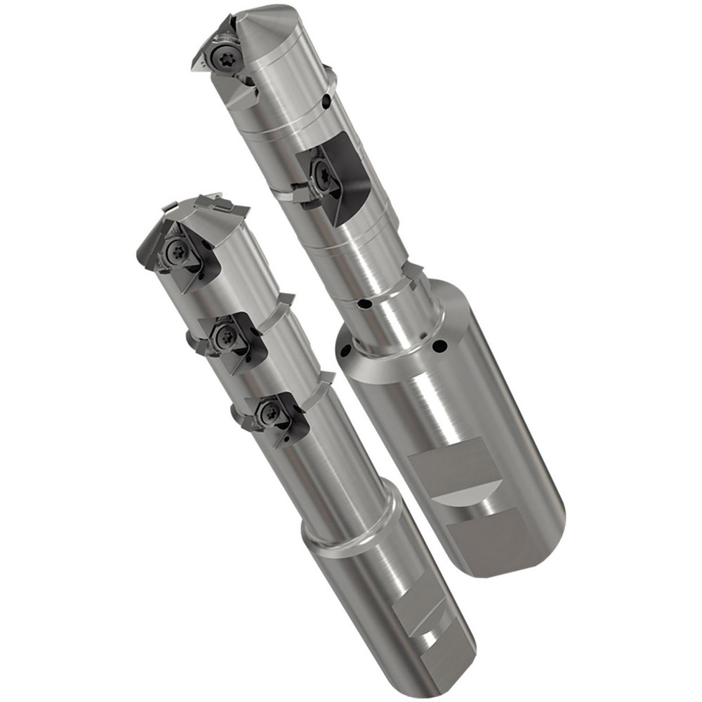 Iscar - Indexable Thread Mills: Cutting Diameter (mm): 30.00; Maximum ...