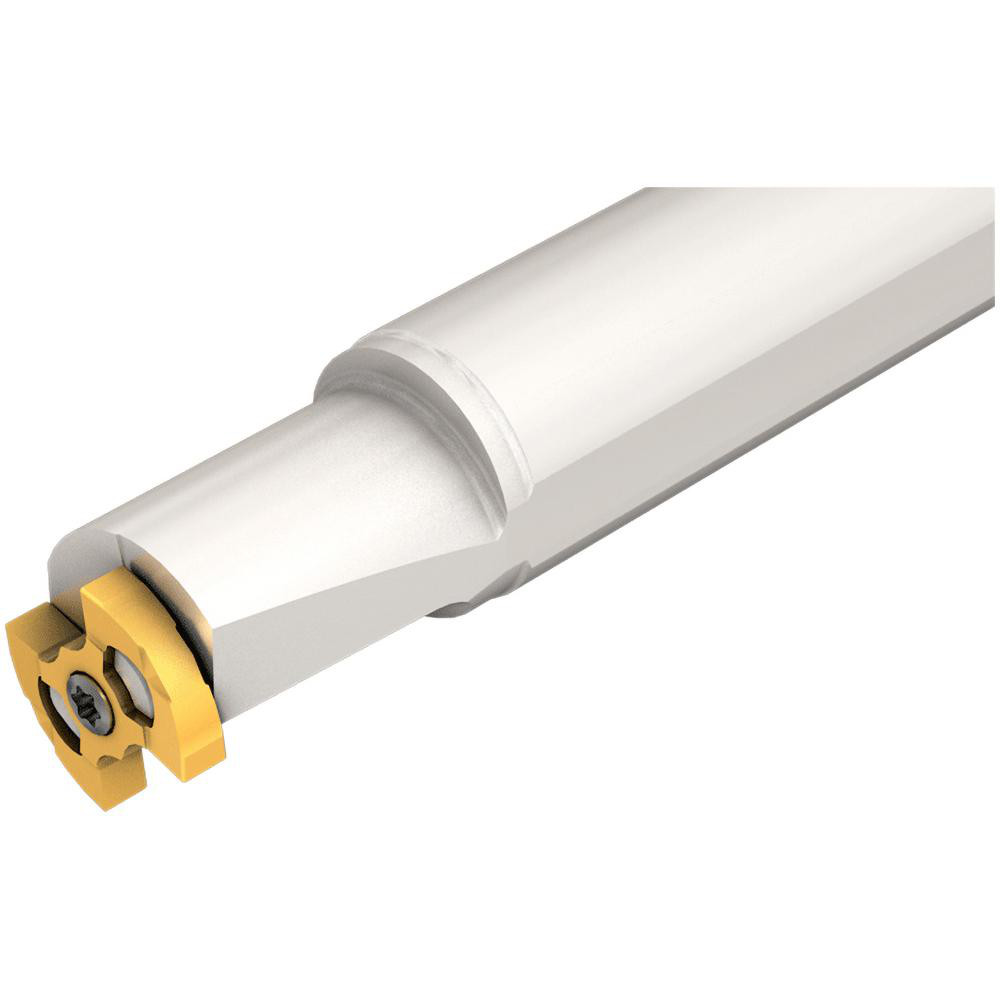 Iscar - Indexable Grooving Toolholders: Toolholder Type: Internal ...