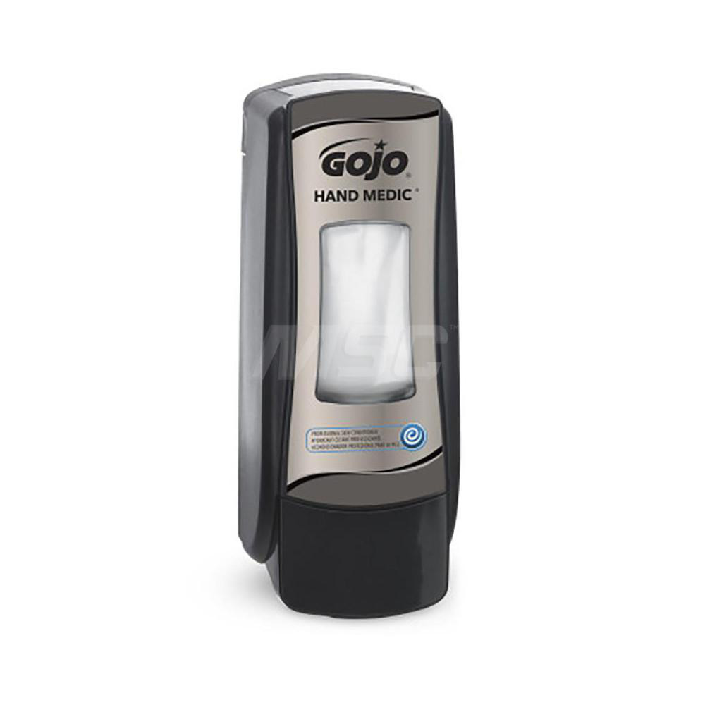GOJO - GOJO HAND MEDIC ADX-7 Dispenser, Push-Style Dispenser for GOJO ...