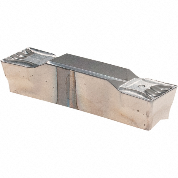 Walter - Grooving Insert: GX24-4E635N05-UF4, Carbide | MSC Direct