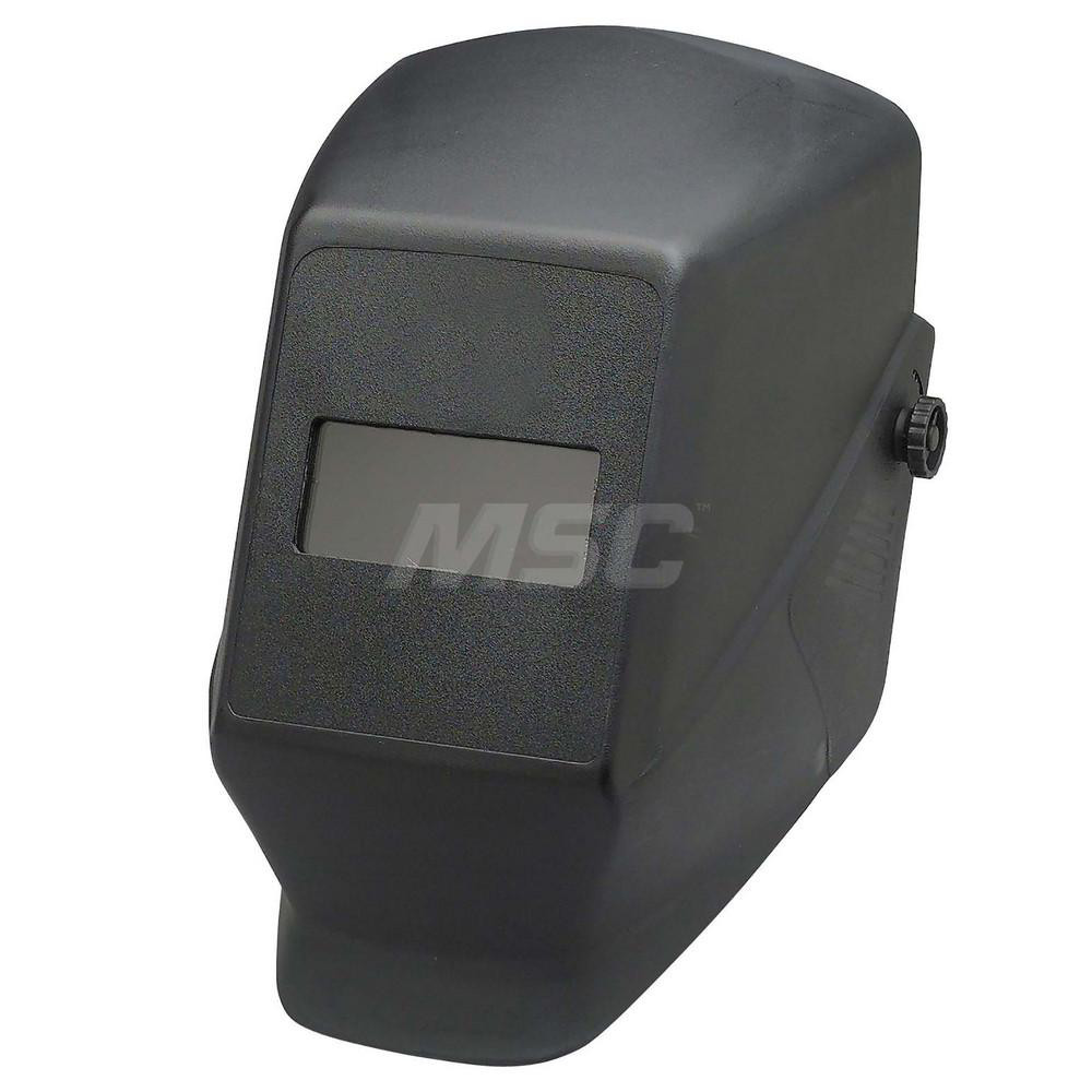 Jackson Safety - Shade 10, Fixed Shade Welding Helmet - 65513210 - MSC ...