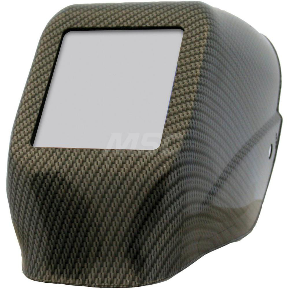 Jackson Safety - Welding Helmet: Thermoplastic, Shade 10 | MSC Direct