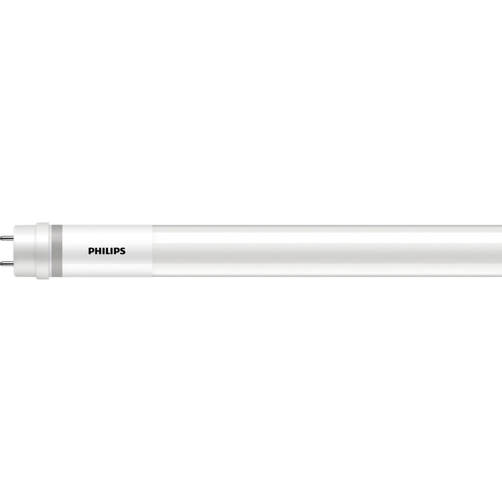 Philips - LED Lamp: Tubular, T8 & LED, 16.500W, Medium Bi-Pin Base ...
