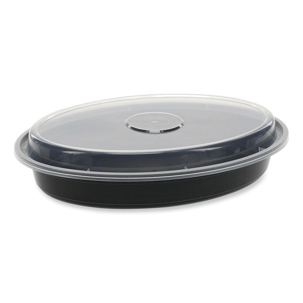 Pactiv - Food Containers: Container Type: Microwaveable Container ...