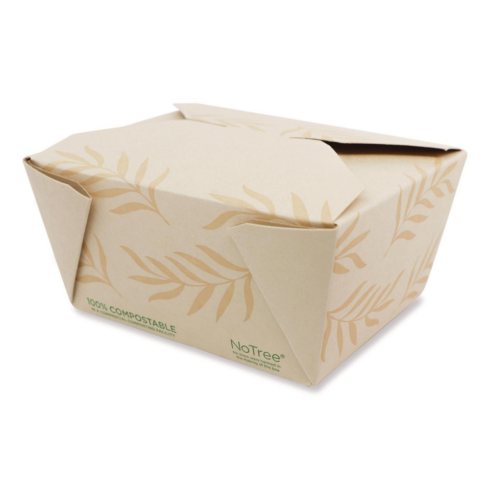 World Centric - Food Containers: Container Type: Folded Takeout ...