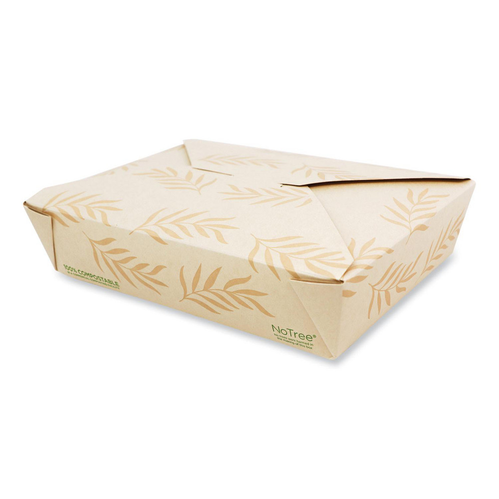 World Centric - Food Containers: Container Type: Folded Takeout ...