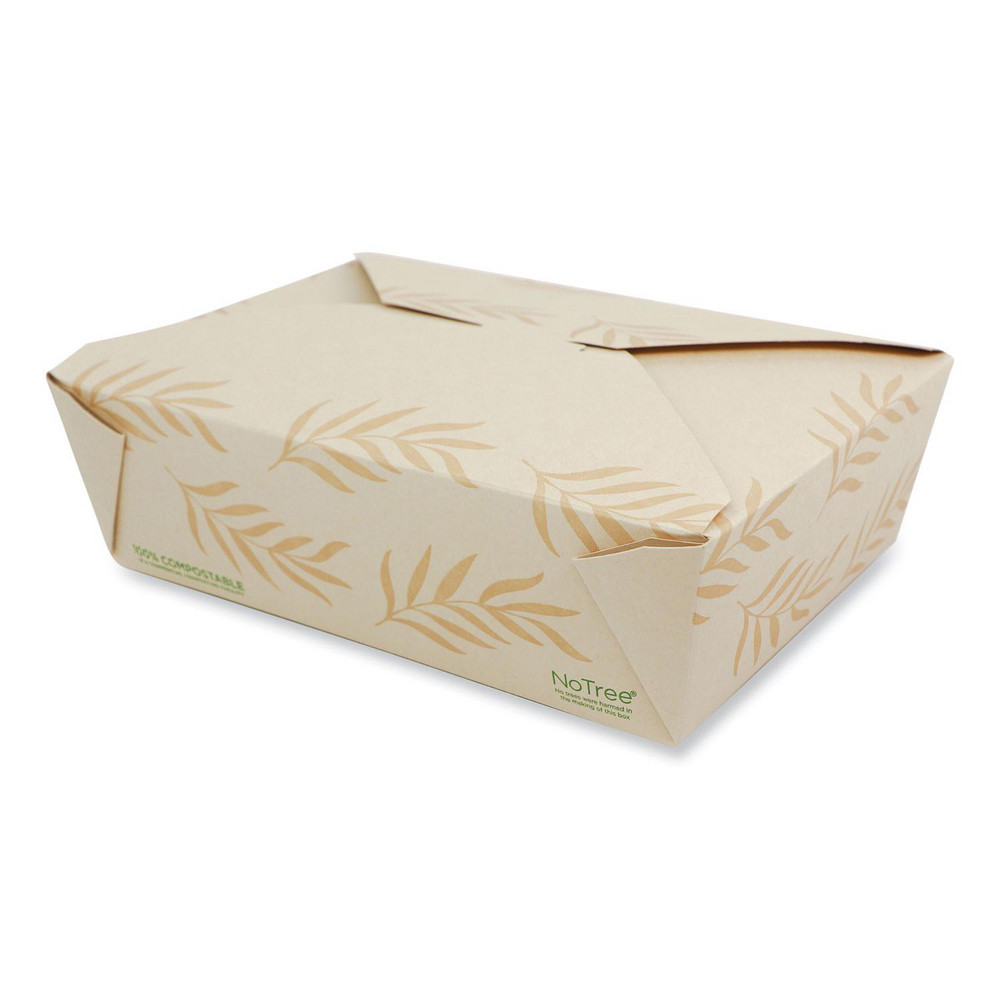 World Centric - Food Containers: Container Type: Folded Takeout ...