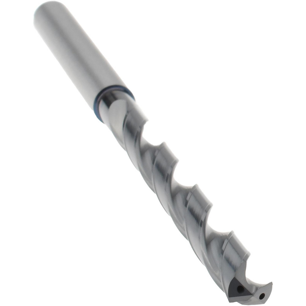 Sumitomo - Taper Length Drill Bit: Letter E (0.2500) Dia, 135 deg ...