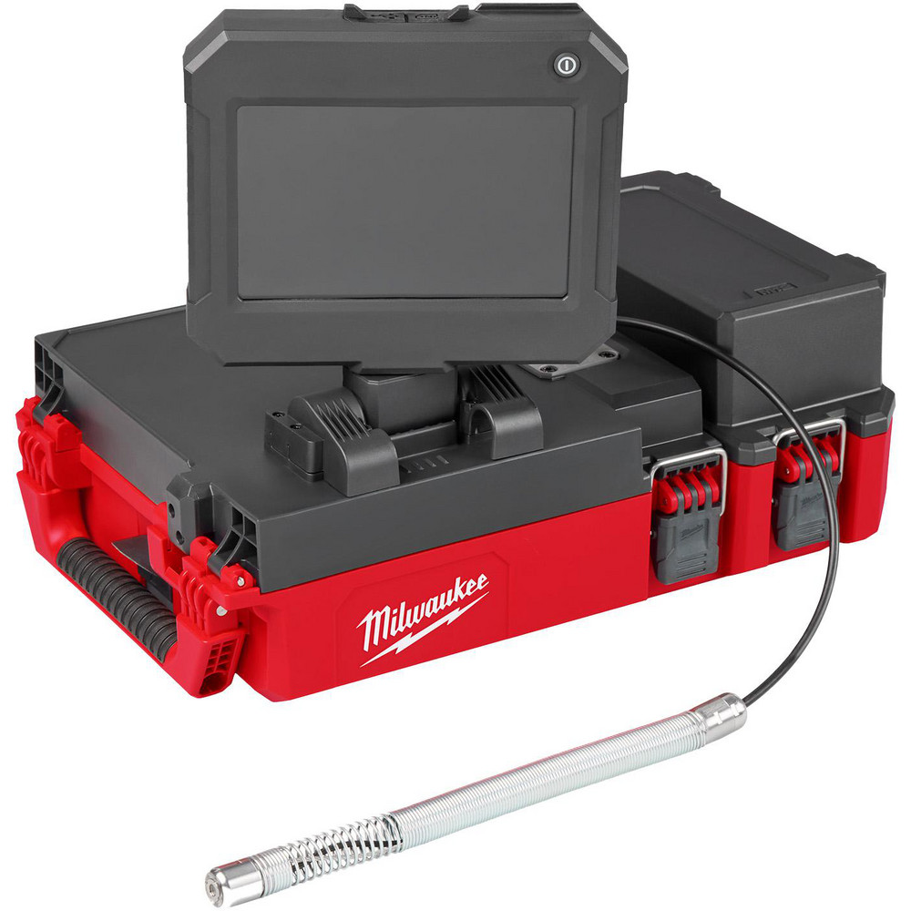 Borescopes & Borescope Kits | MSC Industrial Supply Co.