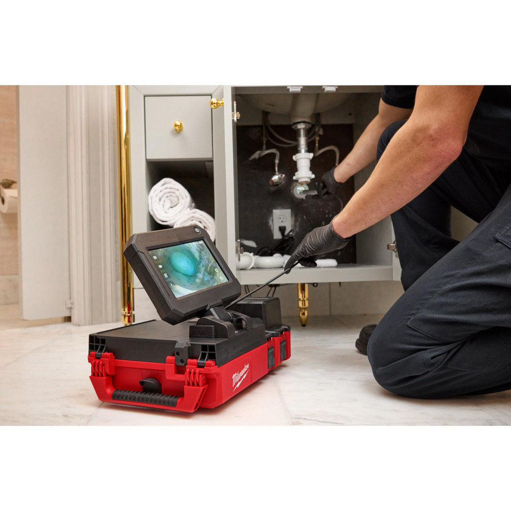 Milwaukee Tool - Inspection Camera & Borescope Accessories: Accessory ...