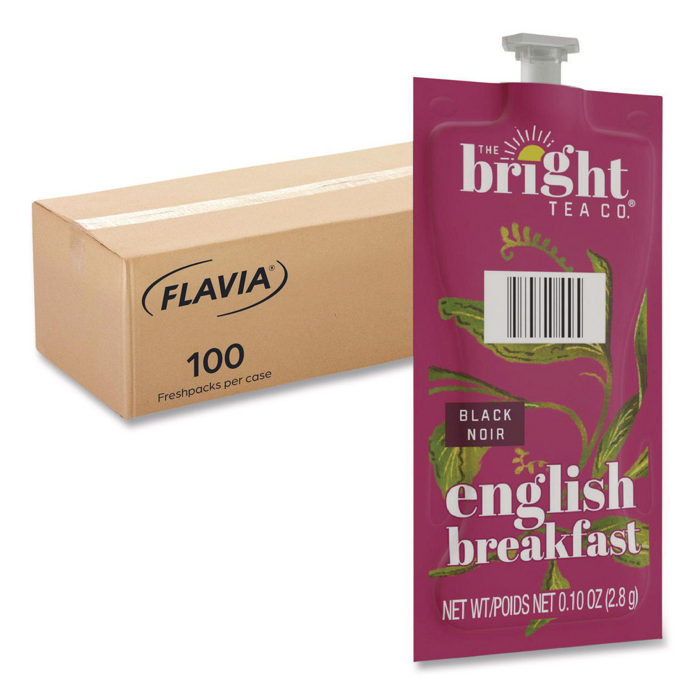 Flavia - Beverages: Beverage Type: Tea; Beverage Flavor: English ...