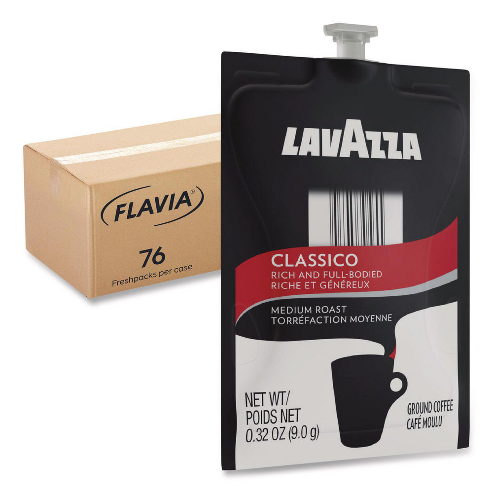 Flavia - Beverages: Beverage Type: Coffee; Beverage Flavor: Classico ...