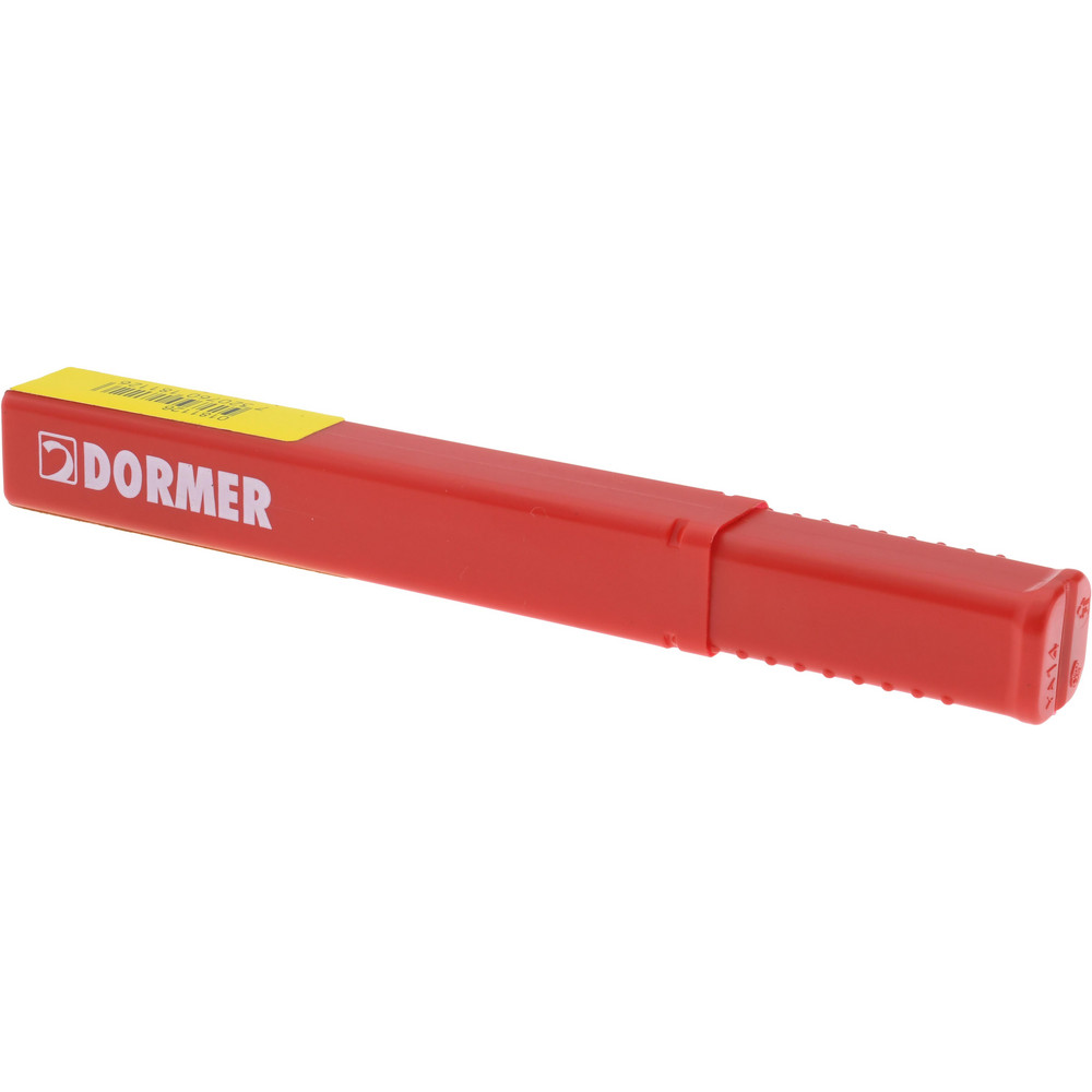 Dormer Pramet - Chucking Reamer: 12 mm Dia, 152 mm OAL, 76 mm Flute ...