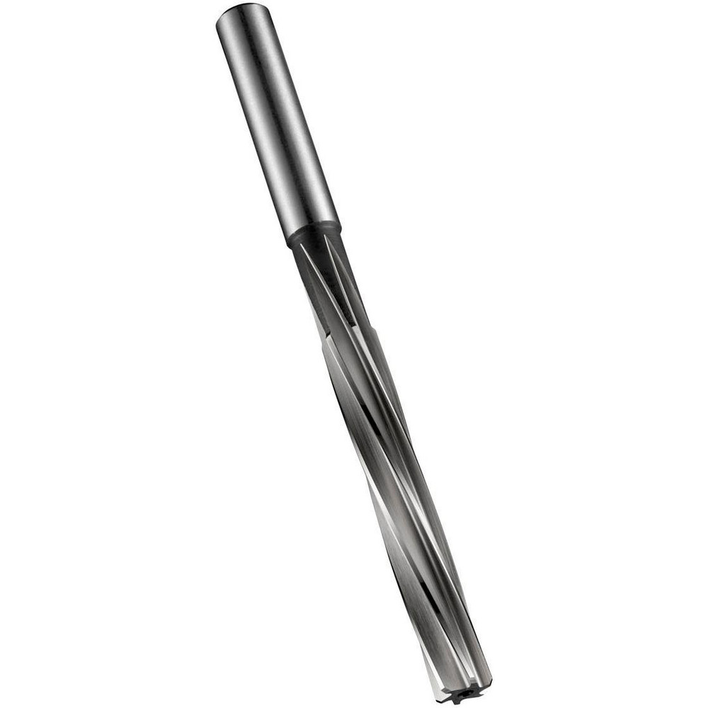 Dormer Pramet - Chucking Reamer: 1/8" Dia, 66 mm OAL, 33 mm Flute ...