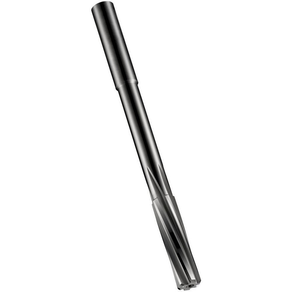 Dormer Pramet - Chucking Reamer: 3.00mm Dia, 65.00mm OAL, 17.00mm Flute ...