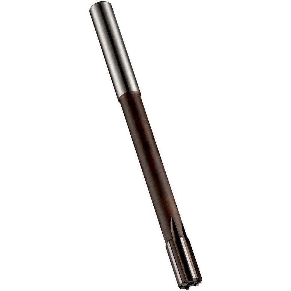 Dormer Pramet - Chucking Reamer: 17 mm Dia, 175 mm OAL, 22 mm Flute ...