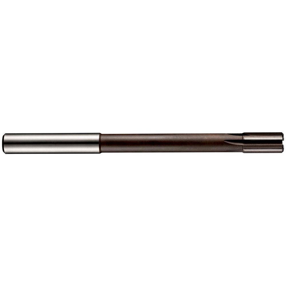 Dormer Pramet - Chucking Reamer: 14 mm Dia, 160 mm OAL, 19 mm Flute ...