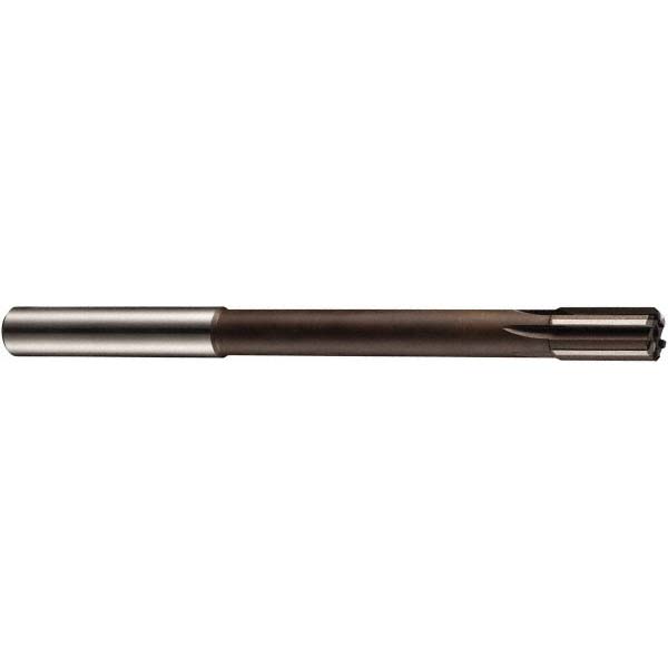 DORMER - Chucking Reamer: 12 mm Dia, 151 mm OAL, 19 mm Flute Length ...