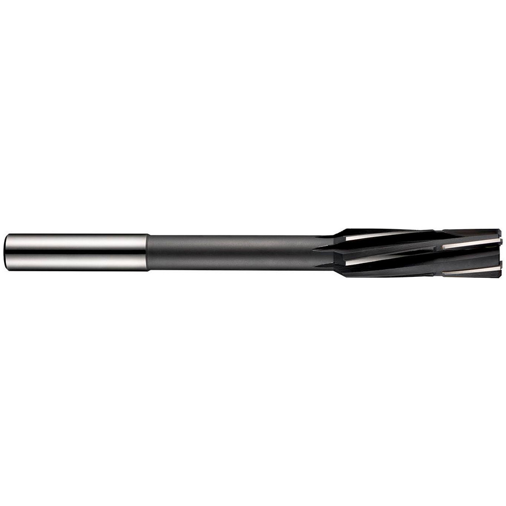 Dormer Pramet - Chucking Reamer: 18 mm Dia, 182 mm OAL, 56 mm Flute ...