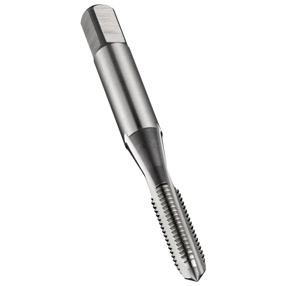 Dormer Pramet - Tap Set: 1/2-14 BSPP, 4 Flute, High Speed Steel, Bright ...